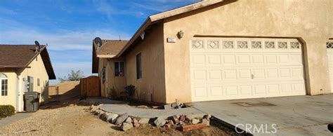 7207 Murray Ln Yucca Valley Ca 92284 Townhome Rentals In Yucca