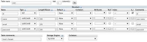 How To Build A LAMP Server Steve Parker Org