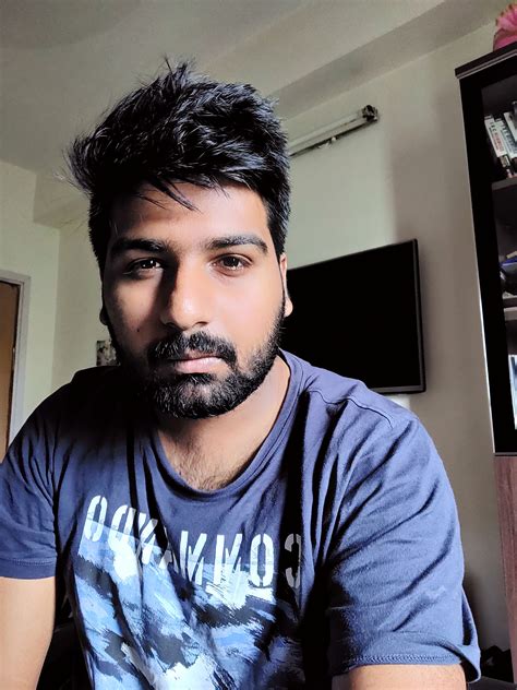 Siddartha Sekhar Padhi Medium