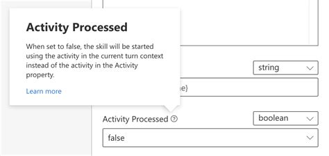 Issue With Passing Activity To Skill Bot · Issue 3205 · Microsoftbotframework Composer · Github