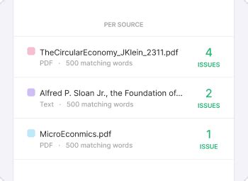 How Do I Cite Multiple Sources By The Same Author Published In The Same Year