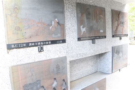 いわき市にある絵画が素晴らしい石森観音堂とお願い石があるお寺宝聚院のんぴーのいわき市お散歩ブログ