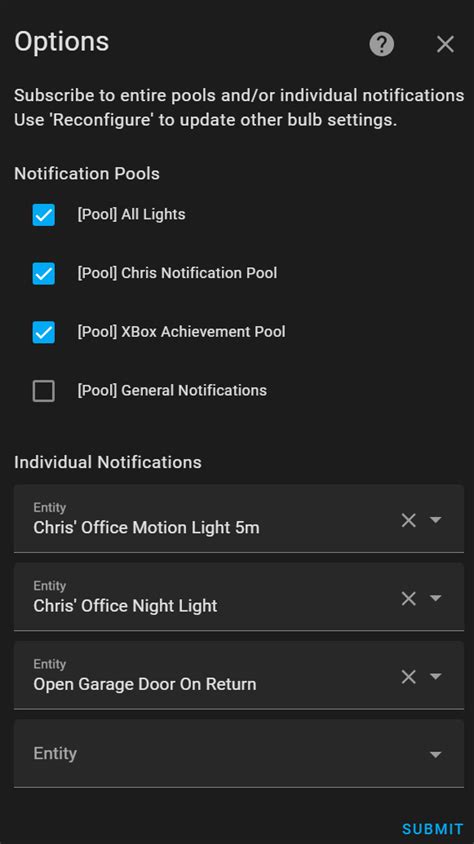 Color Notify Simplify Showing Multiple Alerts On One Smart Bulb