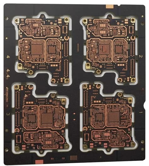 Semiconductor Test Pcb China Semiconductor Test Pcb Manufacturers Suppliers Factory