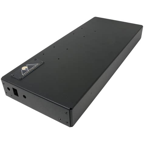 Prism Circuits Serge Modular Paperface