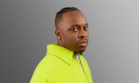 Blxst Umumkan Album Perdana Dan Rilis Single “dance With The Devil