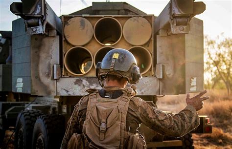 Началось В России сообщили о массированных ударах украинских Himars — «Борьба за небо