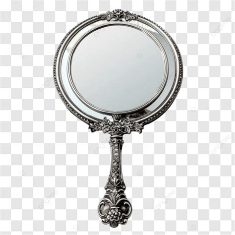 작은 은색 거울 실버 미러 작은 거울 작은 은색 거울 Png 일러스트 및 이미지 에 대한 무료 다운로드 Pngtree