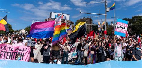 For Sex Workers The Liberals Must Be Kicked Out And Labor Must Do Better Star Observer