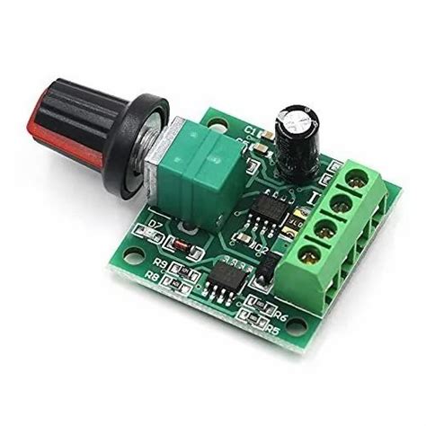 Dc V V V V V A Pwm Motor Speed Controller Low Voltage Motor Speed Controller At