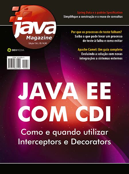 revistas mballem programando com java