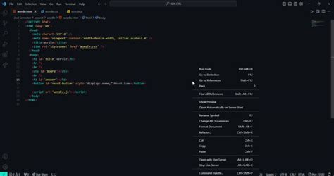 Diksha Uppal On Linkedin Myfirstyearatcqst Wordle Webdevelopment Html Css Javascript