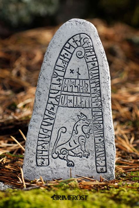 Discover 31 Valhalla Tattoo And Viking Rune Stone Illustration Ideas