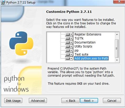 Python下载好了怎么安装python下载下来怎么运行 Csdn博客