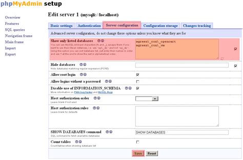 How To Install Phpmyadmin Tool And Limit Its Access To Specific