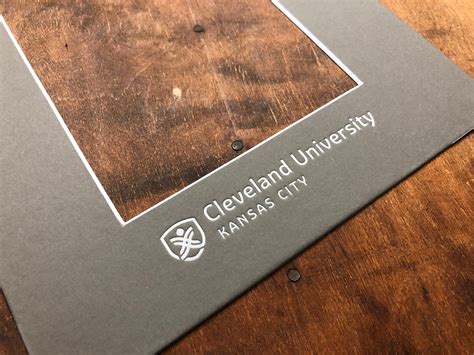 Custom Photo Mats With Text Personalize Your Photos And Frames Typothecary Letterpress