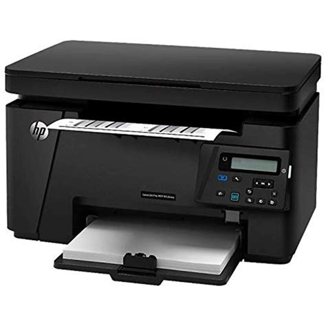 Buy Hp Laserjet Pro M Nw Multi Function Direct Wireless Network Laser Printer Computech Store