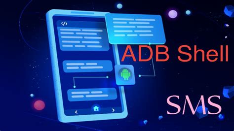 How To Send Sms On Your Android Device Using Adb Shell Sakophone