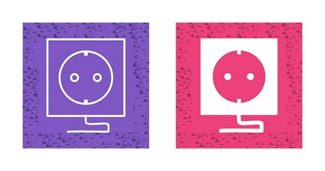 Socket Vector Icon 23746835 Vector Art At Vecteezy