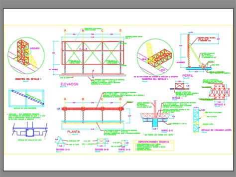 Panel In AutoCAD CAD Download 133 15 KB Bibliocad