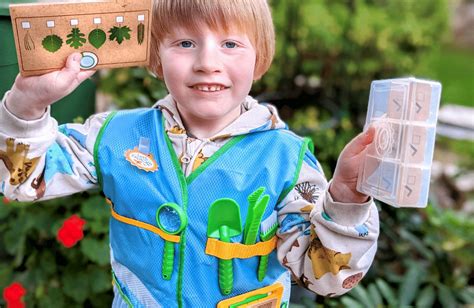 The Benefits Of Imaginative Play Welsh Mum Of One