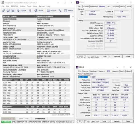 Hyper X Fury RGB DDR GB Kit Full Color Fury