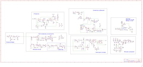 Fucking Lowpass Filter EasyEDA Open Source Hardware Lab
