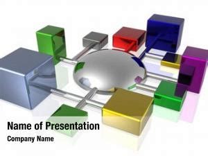 Network Connections PowerPoint Templates Network Connections PowerPoint Backgrounds Templates