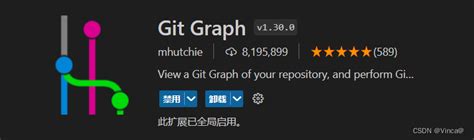 vscode切换分支及合并分支操作教程 csdn博客