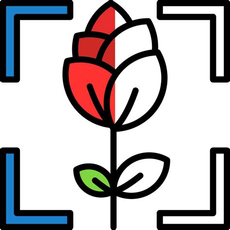 Macro Vector Icon Design 27265808 Vector Art At Vecteezy