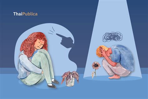 การเรียนกับสุขภาพจิตวัยรุ่น Thaipublica