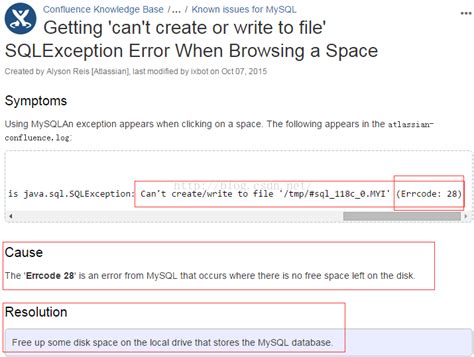 Mysql报错 Can Not Create To File Tmpxxx Errcode28，引出的 Df命令高级用法 Csdn博客
