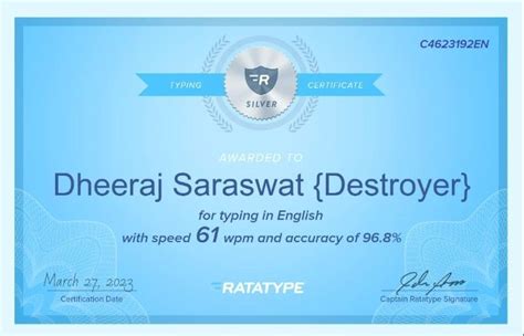 Dheeraj Saraswat Posted On Linkedin