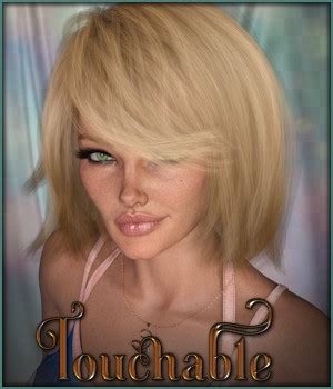 Touchable Spring Style Bob