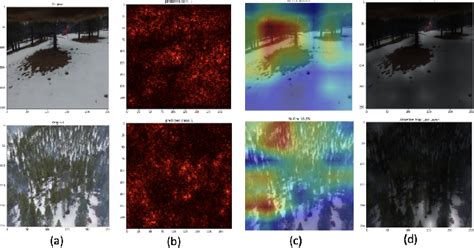 Figure 1 From Firesight Wildfire Detection Through Uav Aerial Image