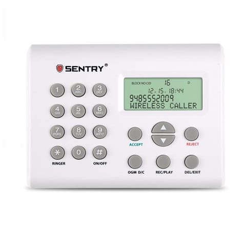 Vaste Telefoon Call Blocker Met Whitelist Blacklis Grandado Vaste Telefoon Call Blocker Met Whitelist Blacklis Grandado