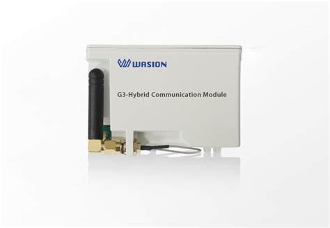 G3 Plc Rf Hybrid Solutions Content Page Wasion International