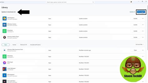 How To Install New Notepad App On Windows 11 Youtube