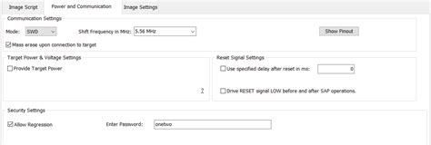 pemicro learning center development and debug stmicroelectronics provisioning securing