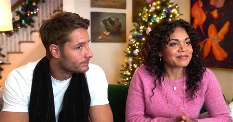 Netflixs The Noel Diary Plot Cast Release Date And Everything Else