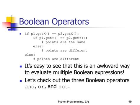 PPT Python Programming An Introduction To Computer Science PowerPoint Presentation ID