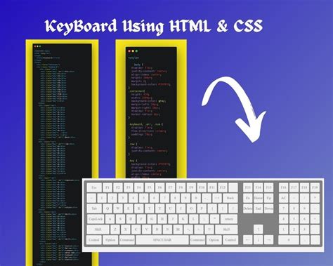 om prakash maury on linkedin create a keyboard using by html and css