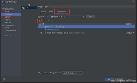 Mysql安装及intellij Idea连接mysqlidea 下载的mysgl Connector Java 8025jar Csdn博客