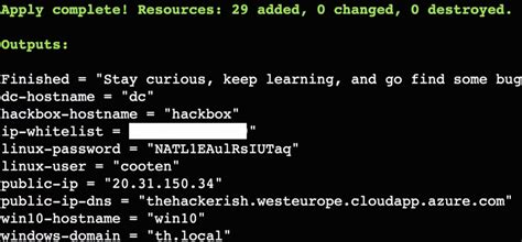 easy and free active directory lab setup thehackerish