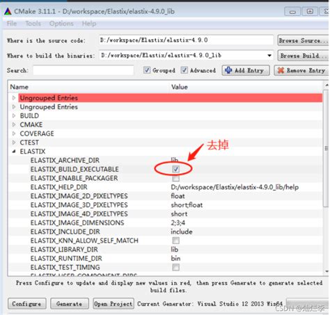 exe calls elastix with error f m [how to solve] programmerah
