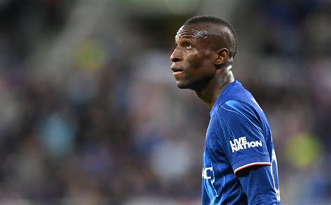 نیکلاس جکسون از کدام تیم ها پیشنهاد دارد؟ طرفداری