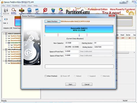 How To Add Unallocated Space To Partition In Windows