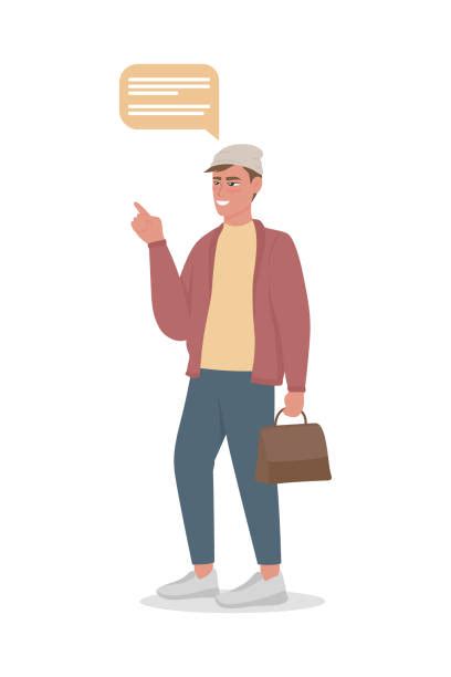 10 Loquacious Stock Illustrations Royalty Free Vector Graphics And Clip
