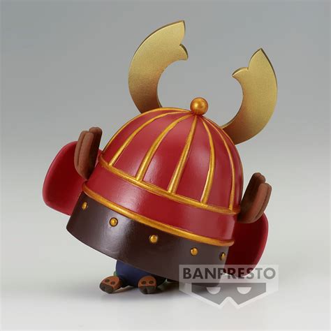 One Piece Tony Tony Chopper Figure Dxf The Grandline Men 6cm