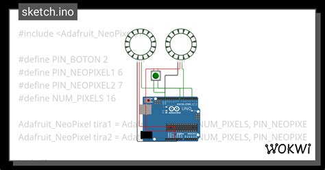 Sisisisisi Ahora Si Copy 10 Wokwi Esp32 Stm32 Arduino Simulator